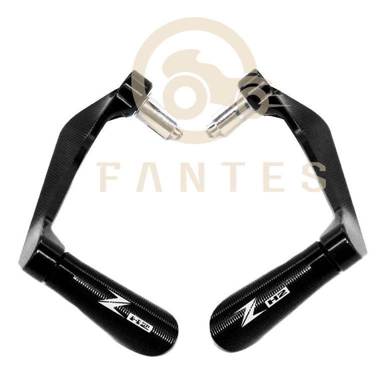 Applies to Handlebar Protector for Kawasaki Zh2 Zh2 Se Handlebar ...