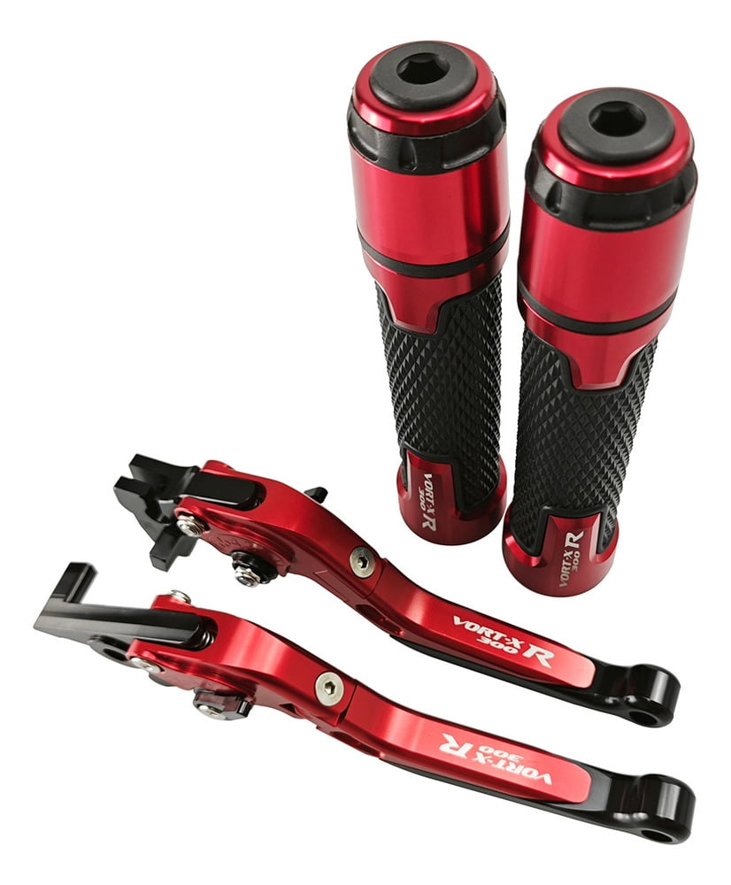 Applies to Handles, Levers and Grips for Italika Vort-x 300r Vortex - Walmart.com