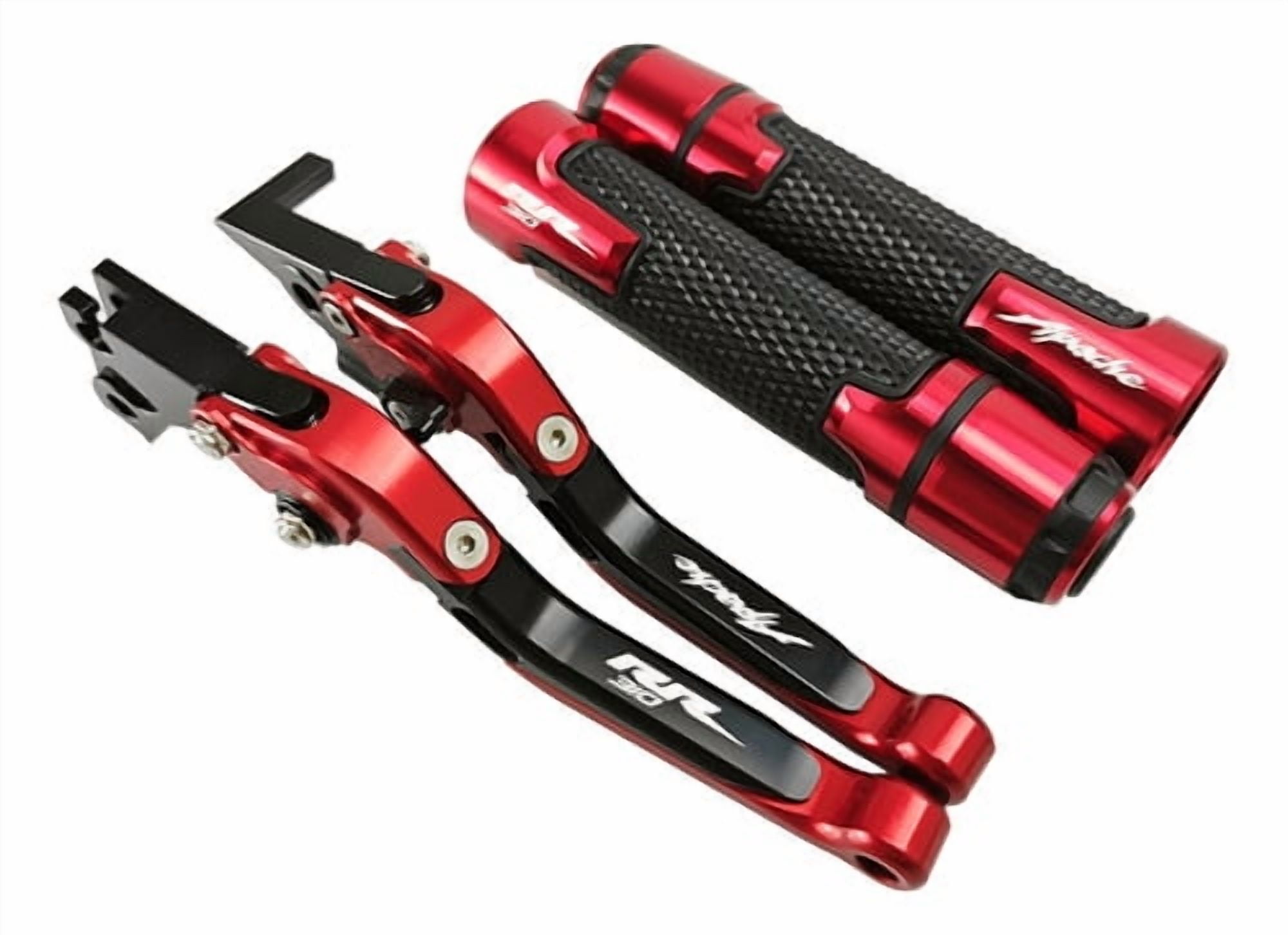 Applies to Handles, Levers and Grips for TVs Apache RR310 310 RR ...