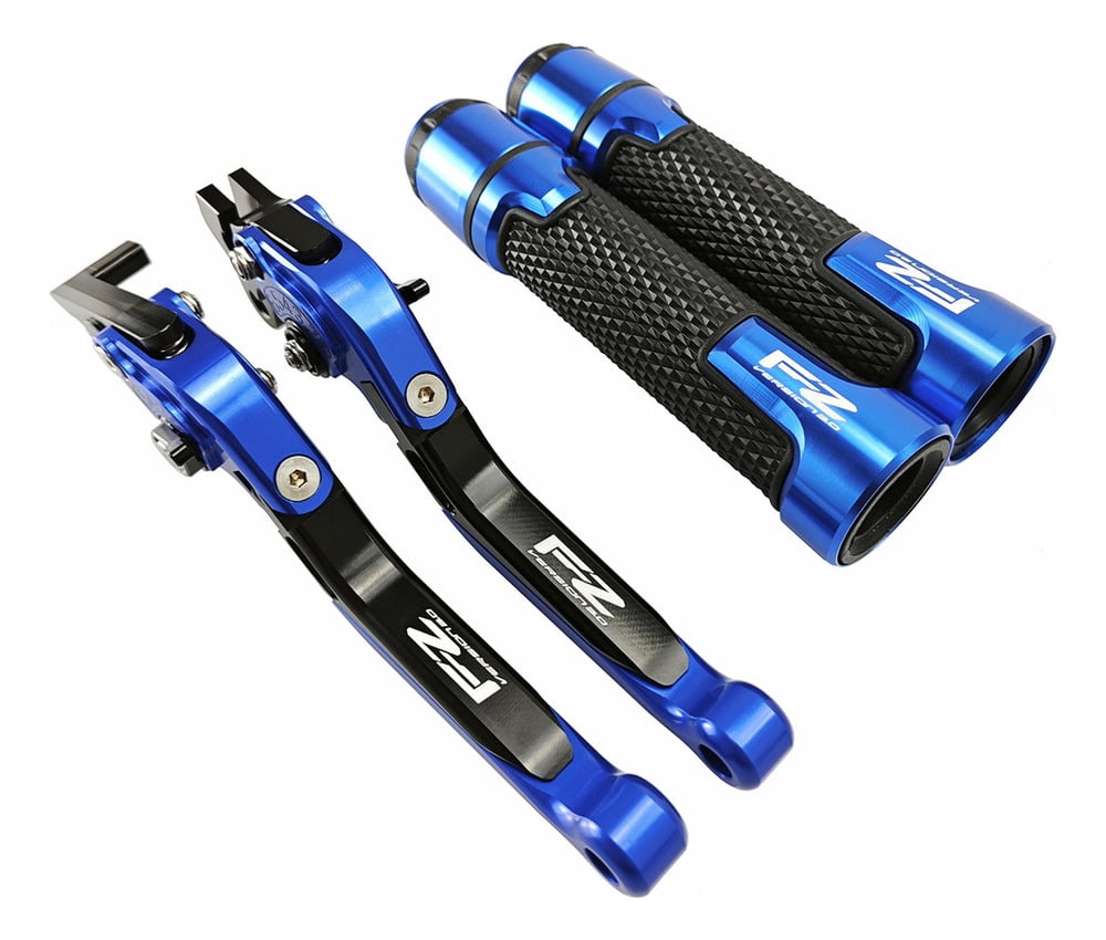 Applies to Handles, Levers and Grips for Yamaha FZ 3.0 Fi Version 3.0 ...