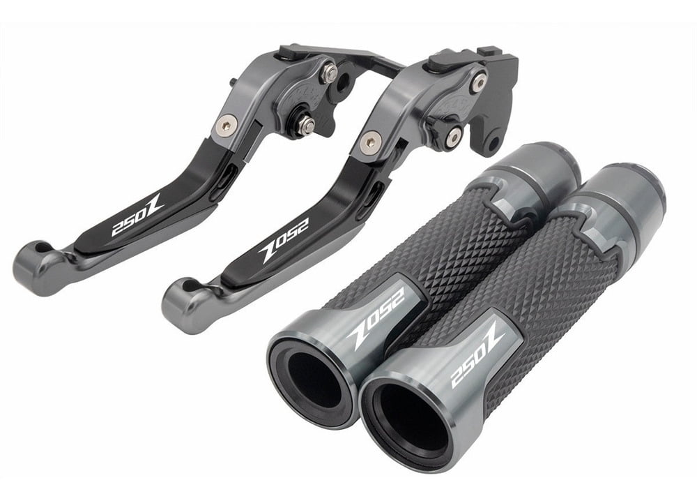 Applies to Handles and Grips for Italika 250z - Walmart.com