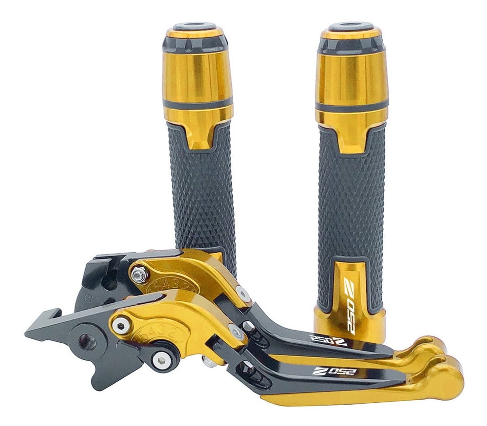 Applies to Handles and Grips for Italika 250z - Walmart.com