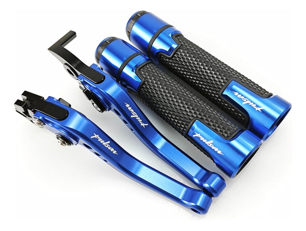 Applies to Handles and Grips for Pulsar Ns200 Rs200 Ns160 N160 N250 150 ...