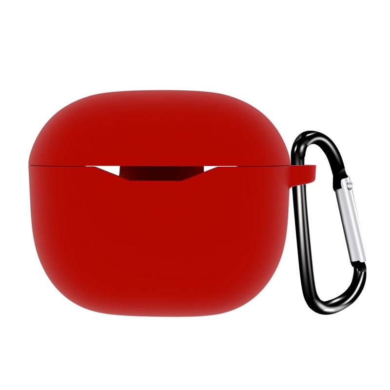 Applies to JBL Tune T120 wireless Bluetooth headphone case red ...