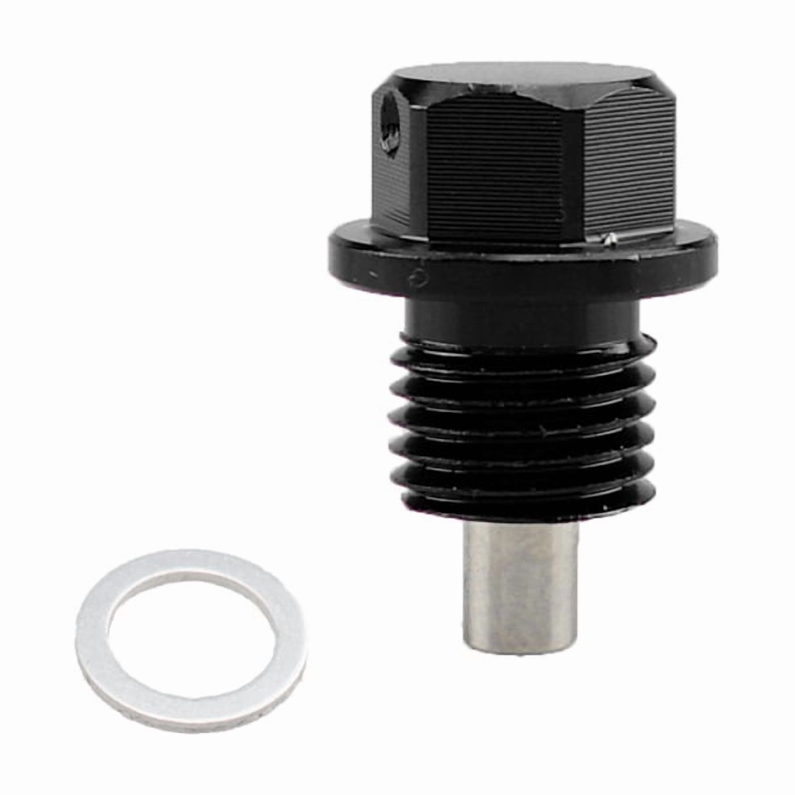 Applies to JDM Oil Drain Plug Bolt Magnetic Engine Oil Pan Drain Nut ...