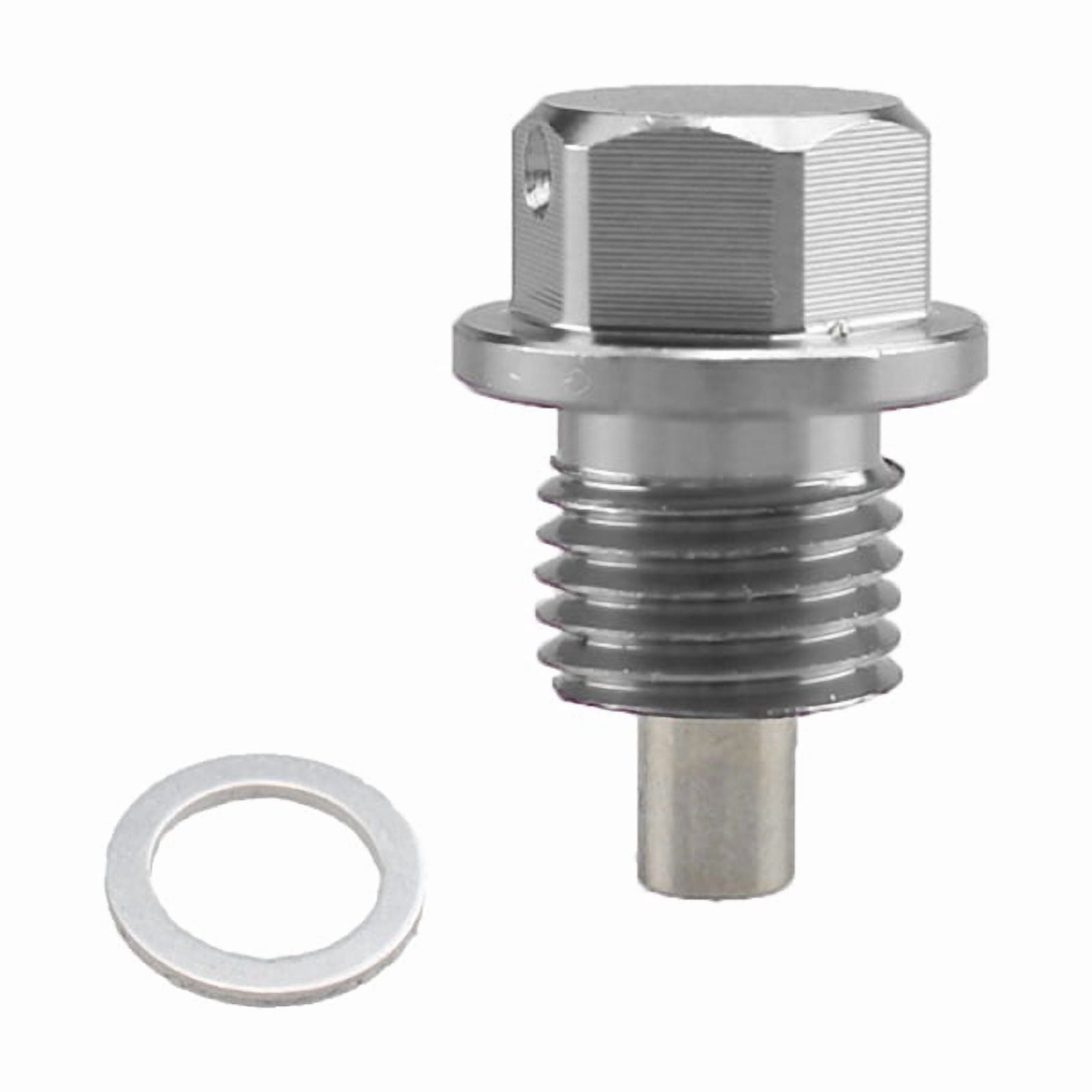 Applies to JDM Oil Drain Plug Bolt Magnetic Engine Oil Pan Drain Nut ...