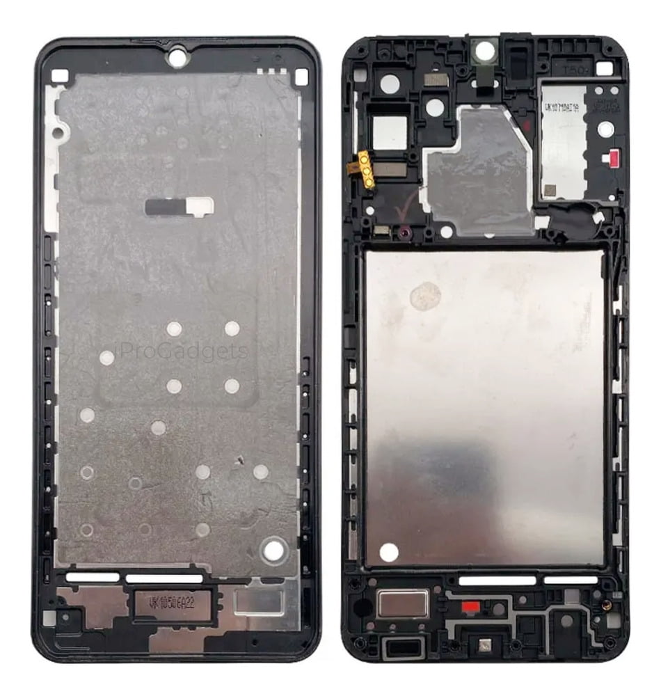 Applies to LCD Screen Frame for Samsung A02s A20 A71 A03 Core A32 ...