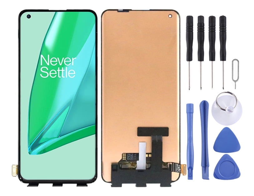 LCD Screen for Oneplus 9 Pro Le2121 Le2125 2123 2120 - Walmart.com