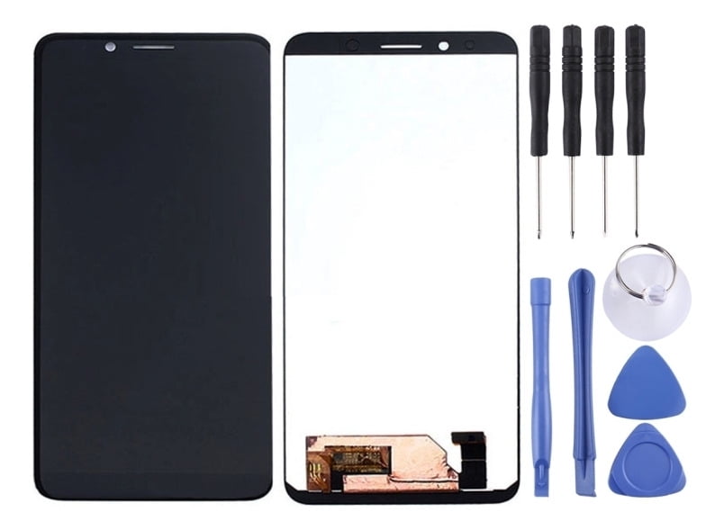 LCD Touch Screen + for Doogee Dk10 5g/doogee Smini/dooge - Walmart.com