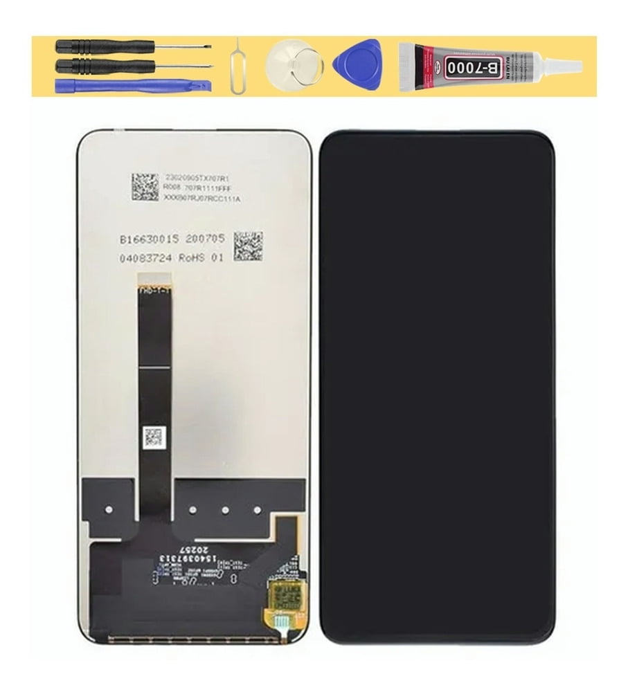 LCD Touch Screen for Huawei Y9a Frl-l22 - Walmart.com