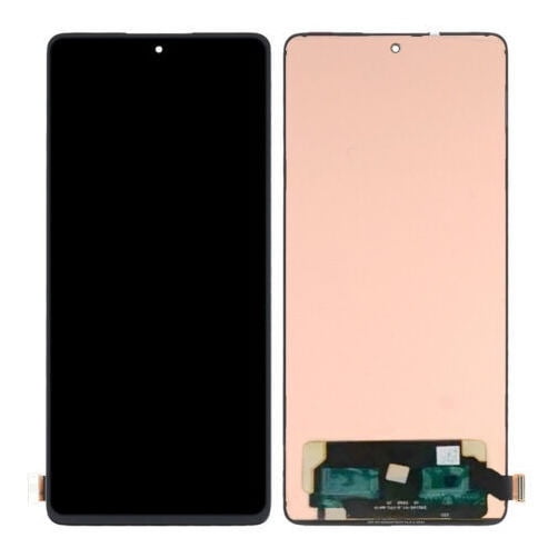 LCD Touch Screen for Xiaomi 12t 22071212ag Incell - Walmart.com