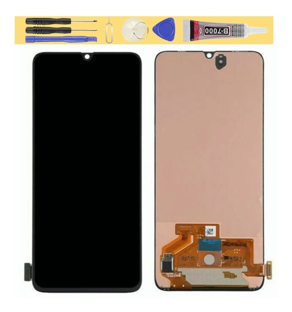 LCD Touch Sensor Kit for Samsung Galaxy A90 A908 5g - Walmart.com