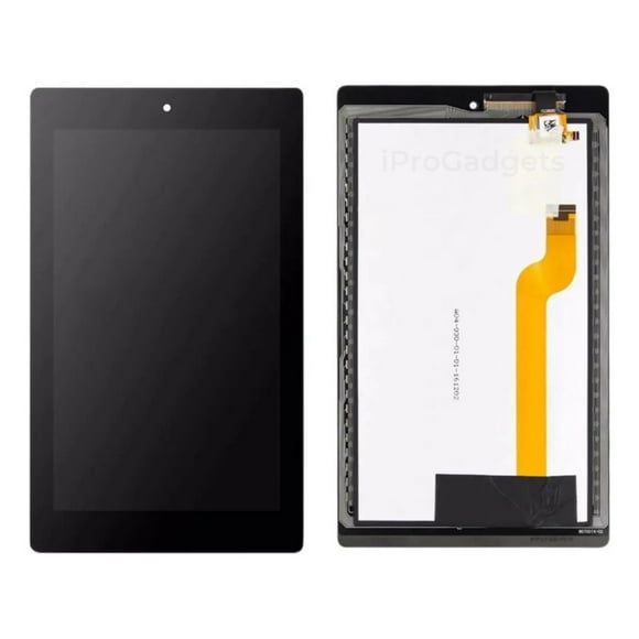 Fire Hd Tablet Replacement Screen