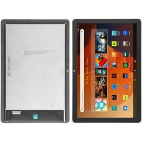 Fire Hd Tablet Replacement Screen
