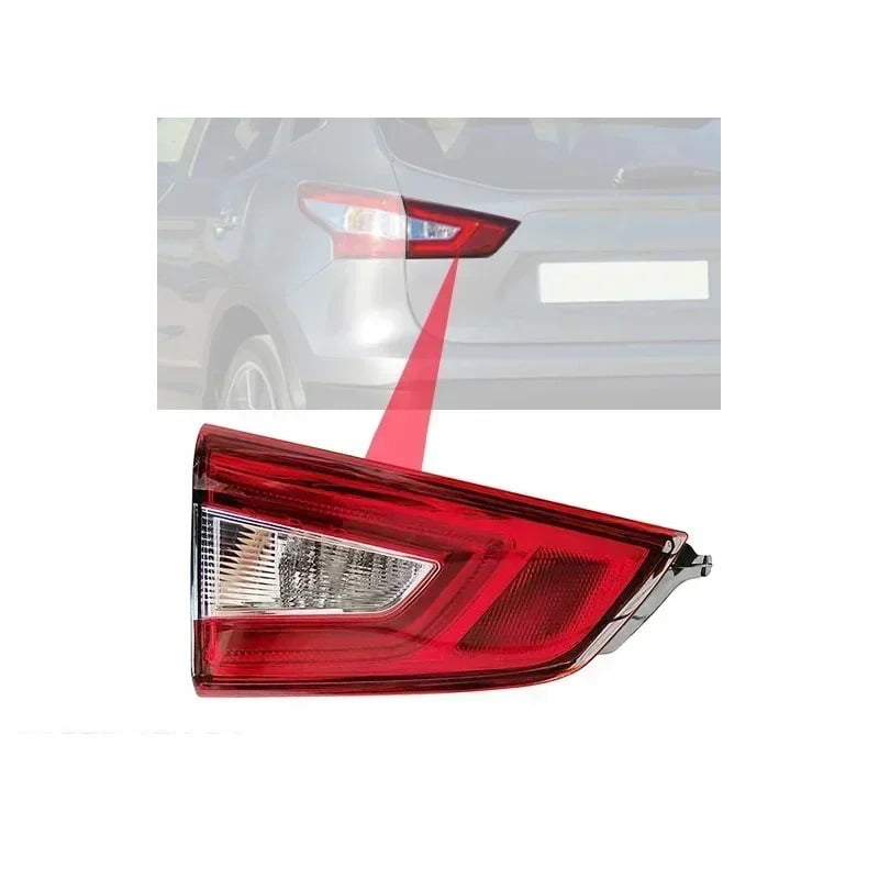 Applies to Left, Right Tail Light Signal Lamp Assembly For Nissan ...