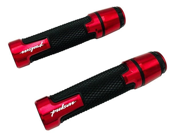 Applies to Left and Right Grips for Bajaj Pulsar - Walmart.com