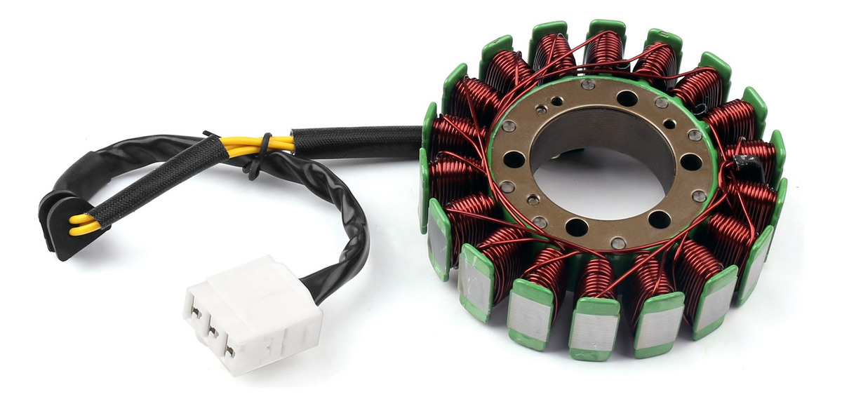 Applies to Magnetic Generator Motor Stator Coil for Hon - Walmart.com