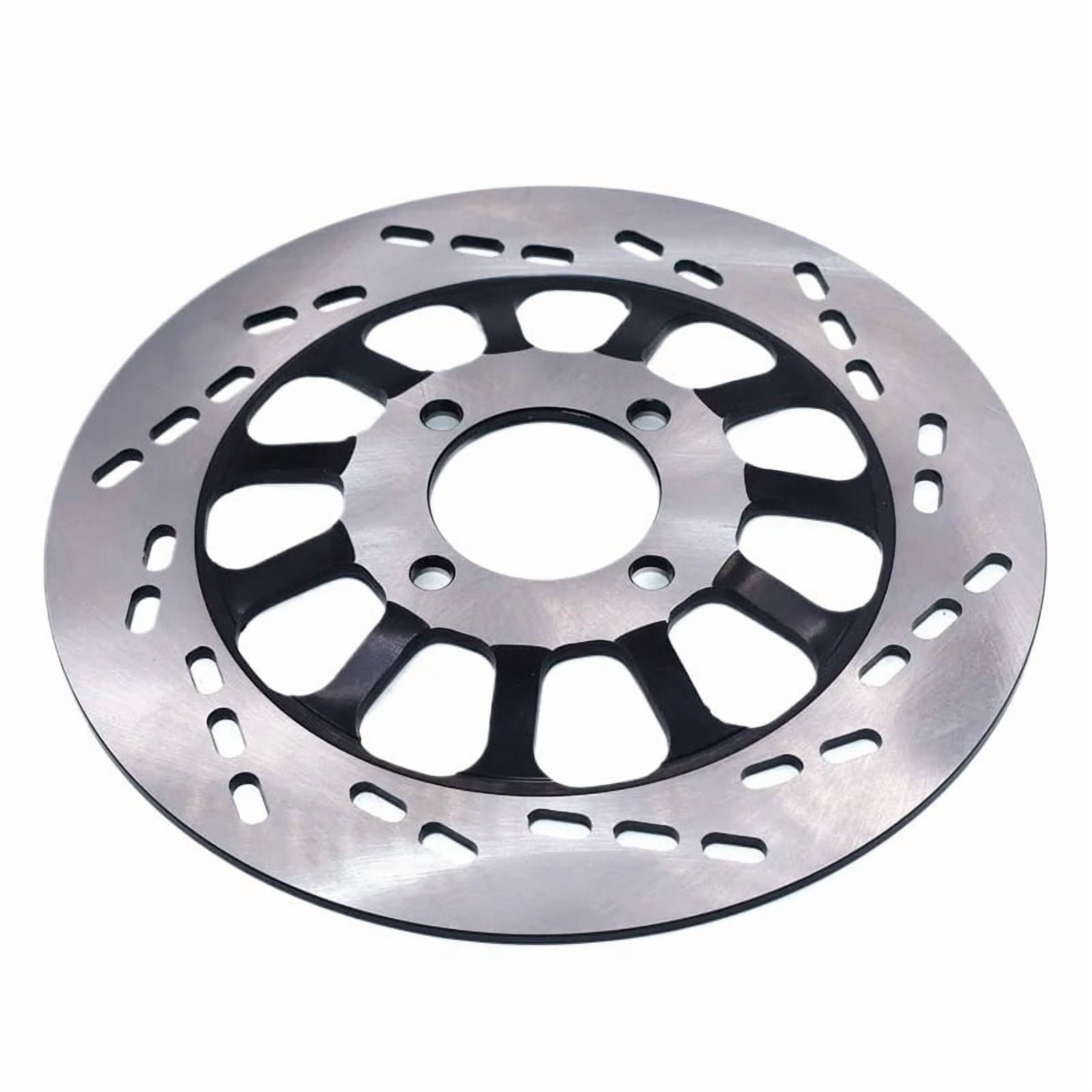 Applies to Motorcycle Brake Disc Plate Outer Diameter 220MM For Dirt ...