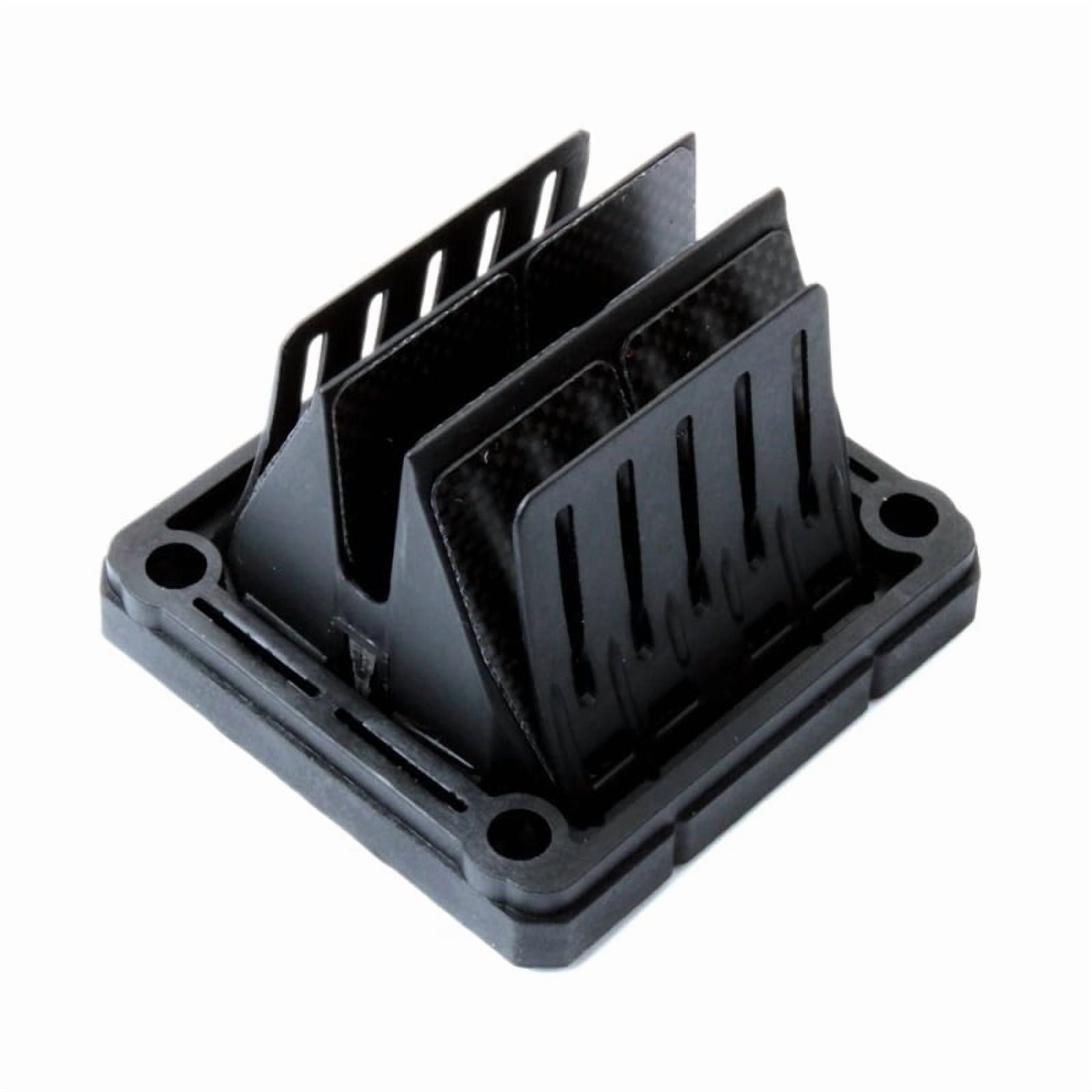 Applies to Motorcycle Carbon Fiber Intake Reed Valve For Yamaha YZF350 ...