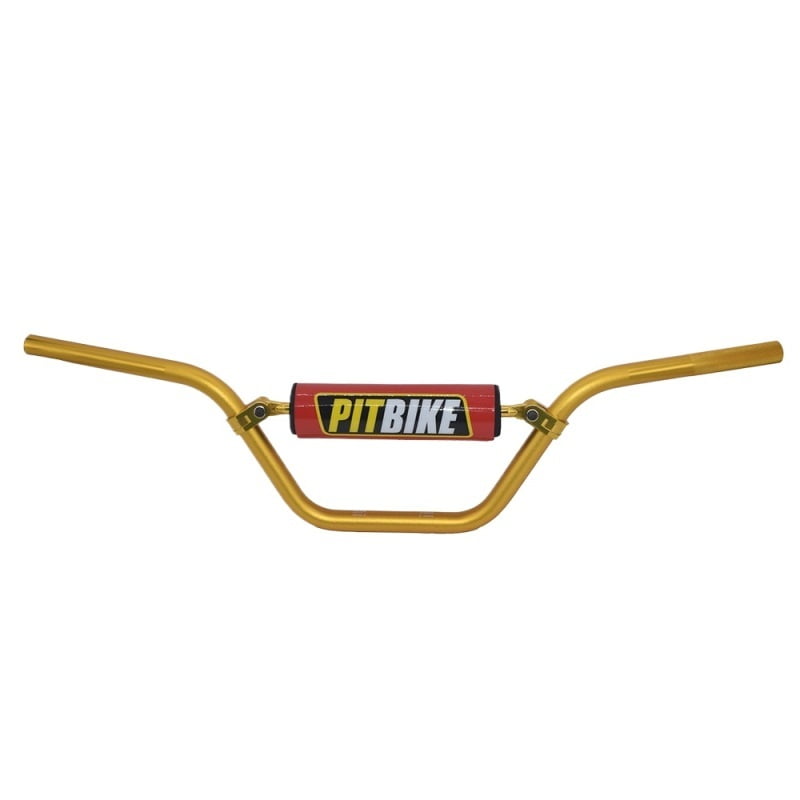 Applies to Motorcycle Handle Bar Handlebar 22MM For ATV Quad CRF50 XR50 ...