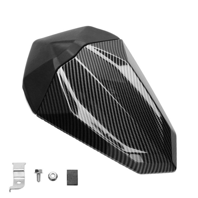 Applies to Motorcycle Rear Seat Cover For Kawasaki Z500 SE NINJA500 ...