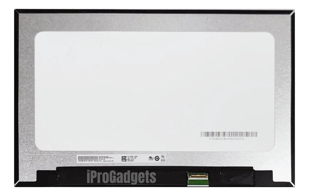 Applies to New LCD Screen MB140AN01-3 HD WXGA 14.0 Inches - Walmart.com