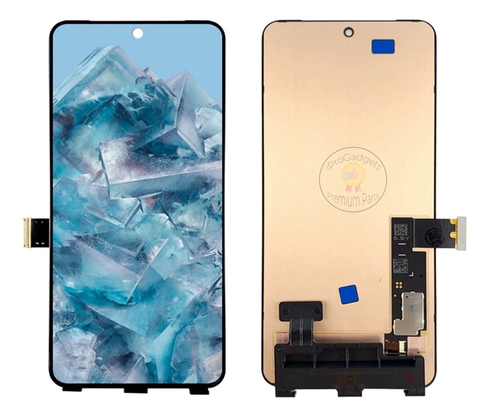 Oled Touch Screen For Google Pixel 8 Pro Gc3ve G1mnw 6.7 - Walmart.com