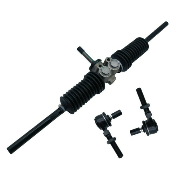 Applies to Polari ATVs Parts OEM 1824553 PL ACE150 steering rack tie ...