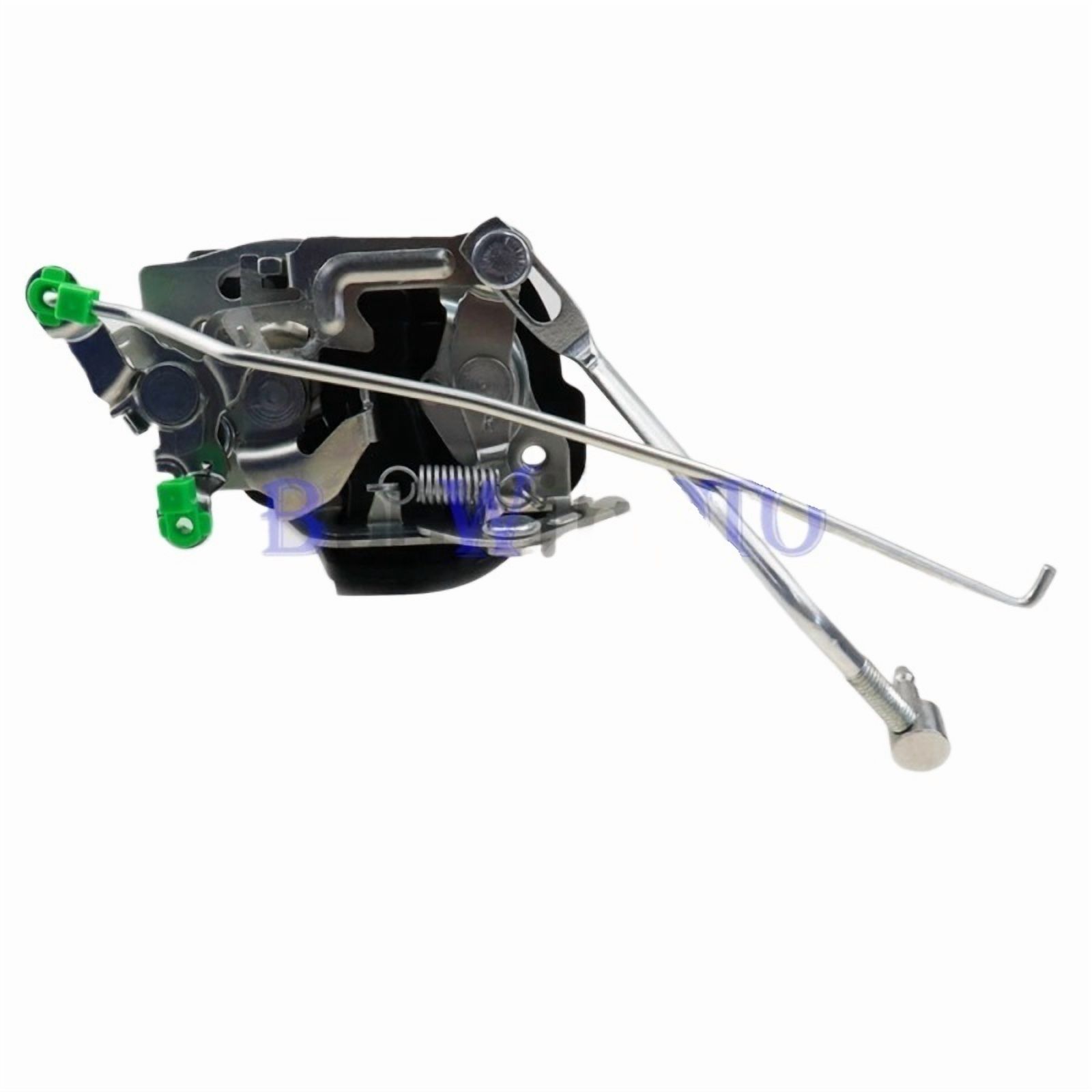 Applies to Power Front Left Right Door Lock Actuator Latch Without ...