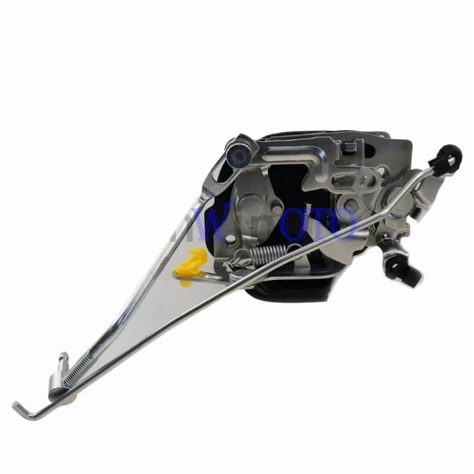 Applies to Power Front Left Right Door Lock Actuator Latch Without ...