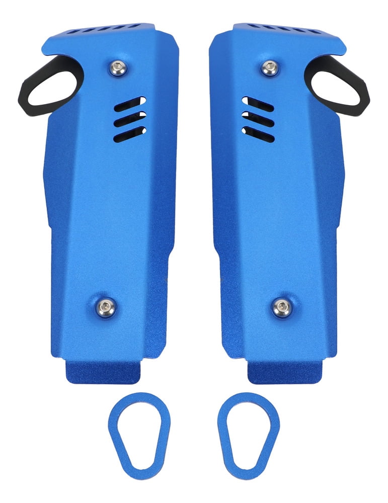 Applies to Protective Cover for Yamaha Mt-07 Fz-07 2021-2022 Blue ...