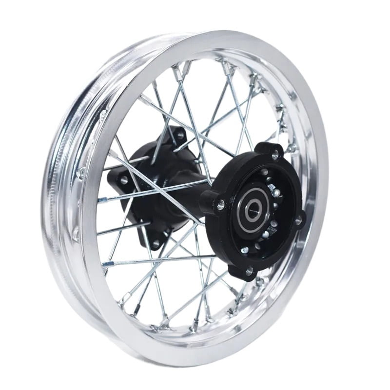 Applies to Rear Wheel 1.60- 10 inch Rims 10" for dirt bike pit bike ...