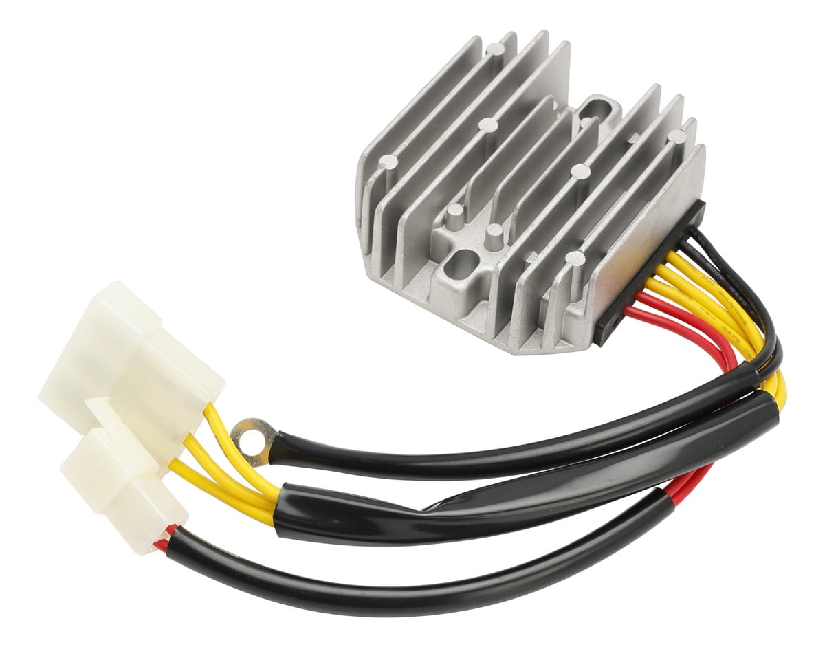 Applies to Rectifier Regulator for Bajaj Pulsar Ns 200 Pulsar Rs 20 ...
