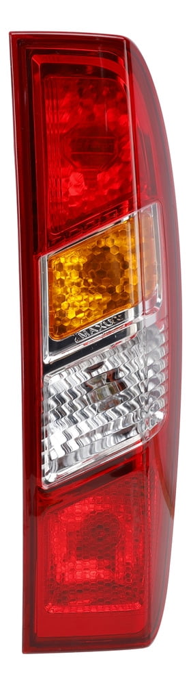 Applies to Right Tail Light for LDV Maxus V80 Van 2.5L Diesel 2013 ...