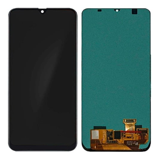 Applies to Samsung A30s A307 Ultrathin LCD Touch Screen - Walmart.com