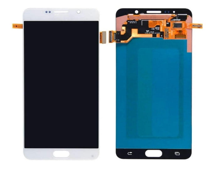 Samsung Note 5 N920 N920f Amoled Touch Screen - Walmart.com