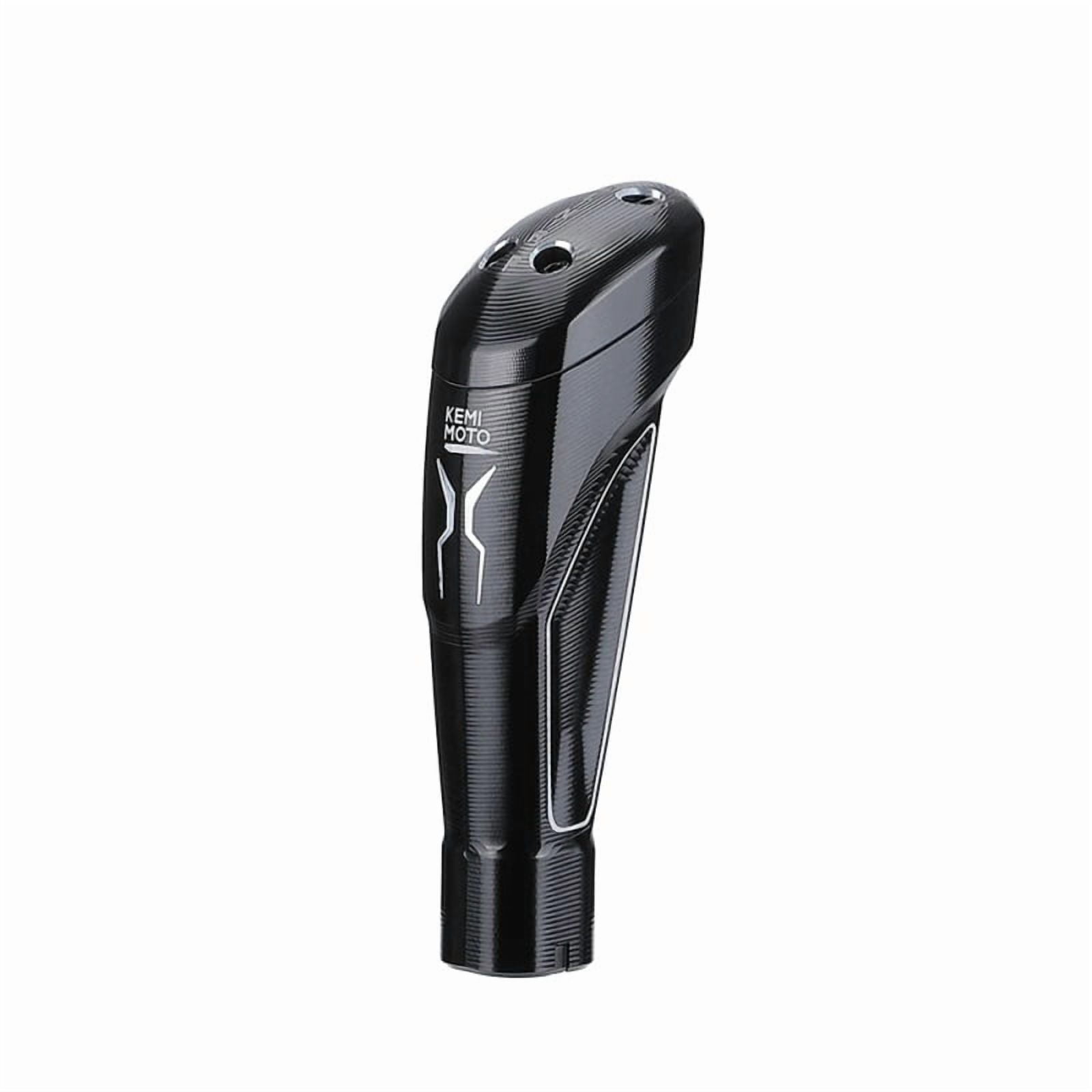 Applies to Shift Knob Grip Lever Shift Handle Selector Shifter ...