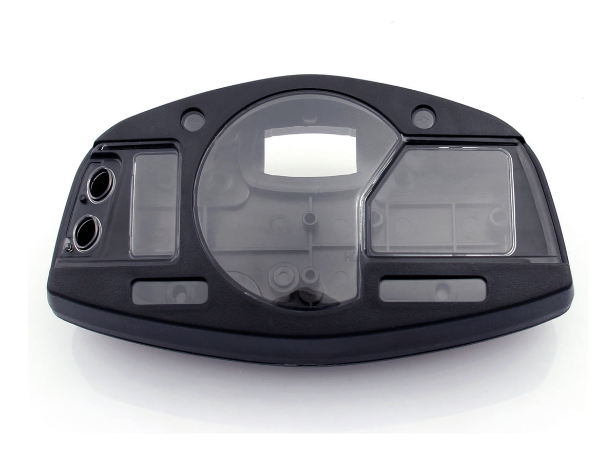 Applies to Speedometer Gauge Case for Honda CBR600RR 2007 - Walmart.com