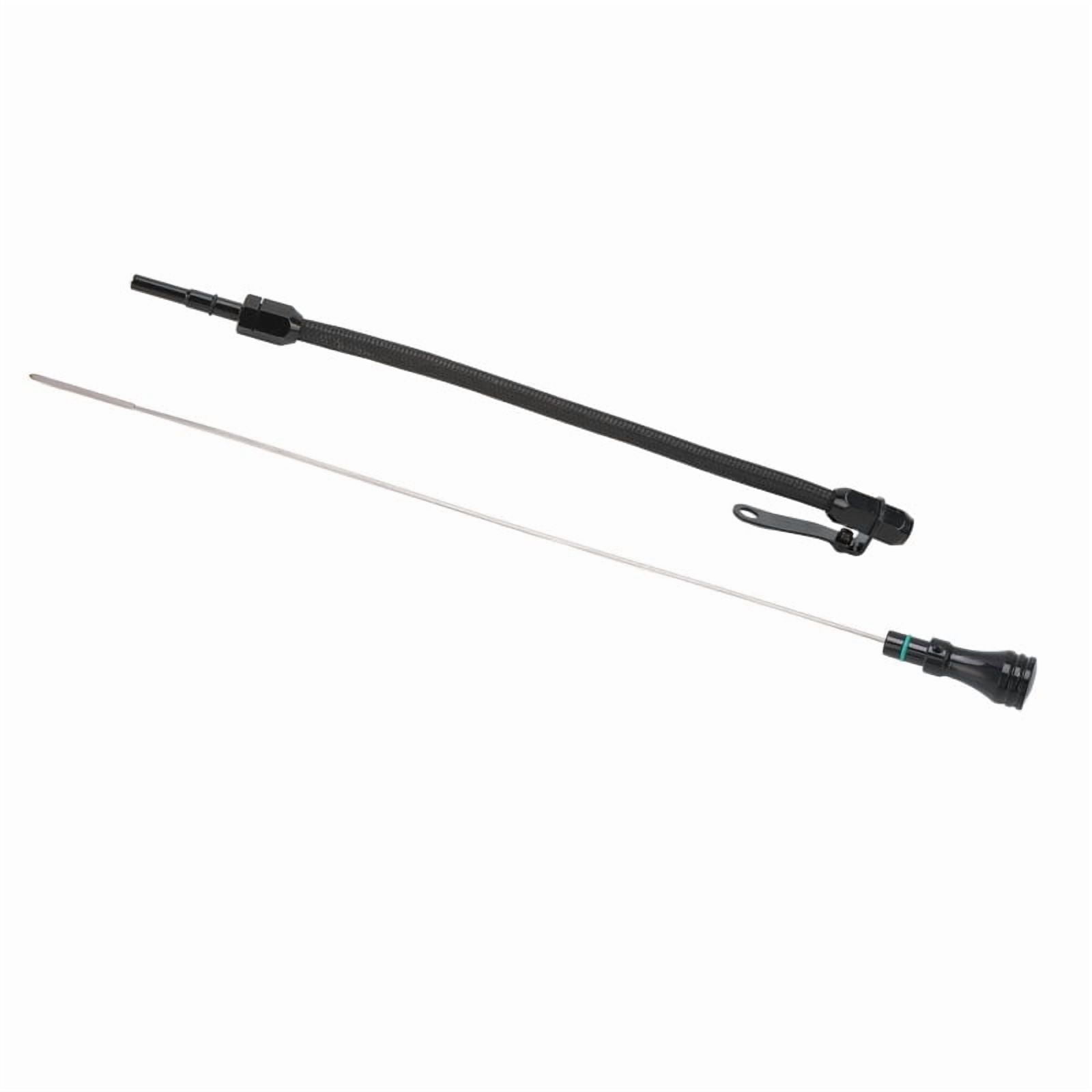 Applies to Stainless Steel Car Engine Oil Dipstick High Accuracy ...