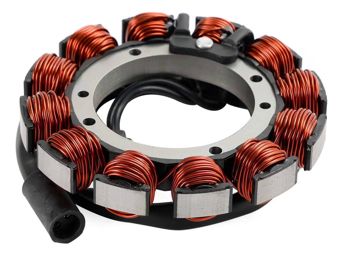 Applies to Stator For Sportster Roadster Custom Hugger Deluxe 91-06 ...