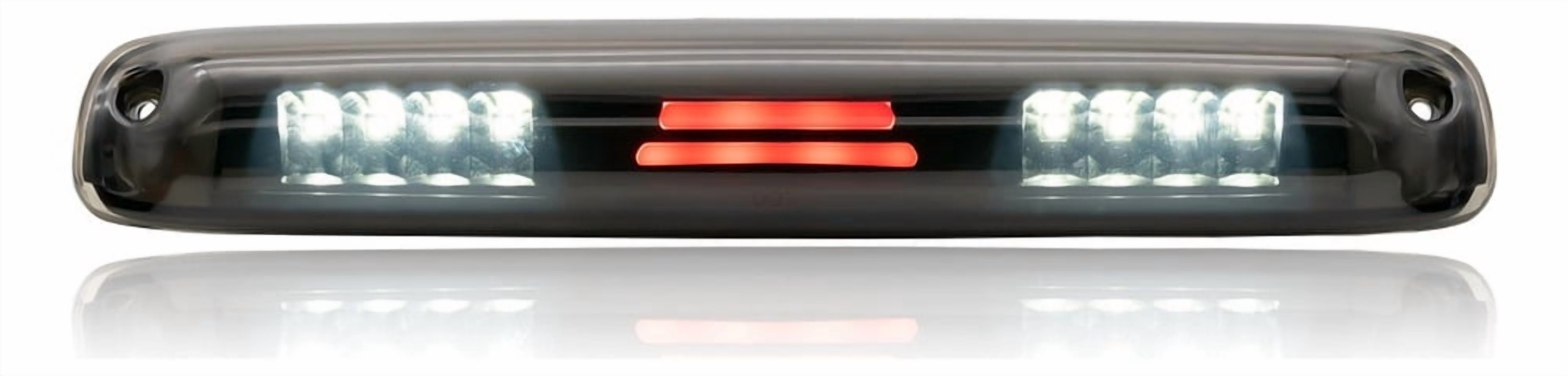 Applies to Third LED Brake Light for Chevy Silverado 1500 1999-2006 ...