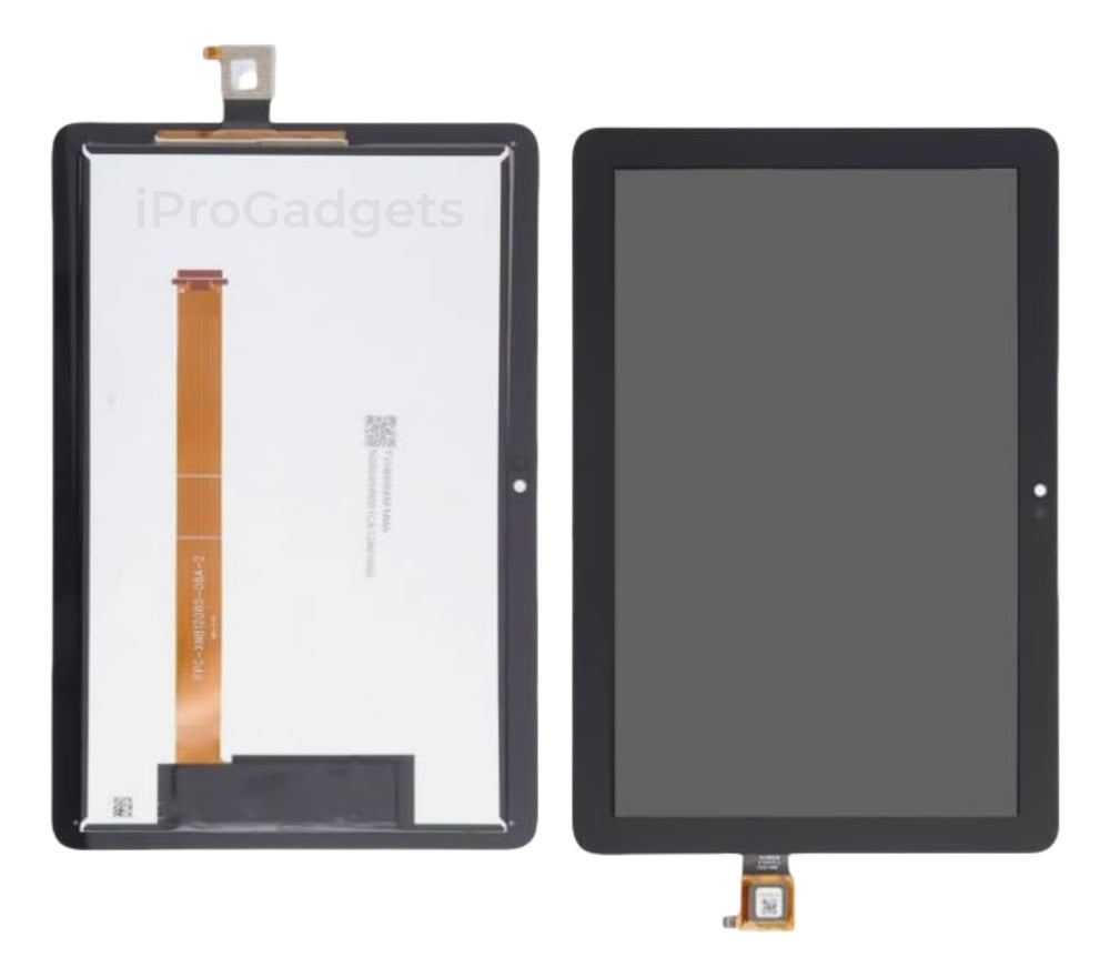 Touch Screen For Amazon Fire 7 2022 12th P8at8z Kfquwi - Walmart.com