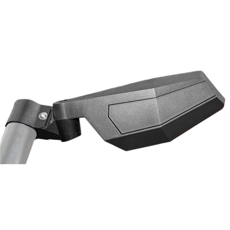 Applies to UTV Side Rear View Mirror for Yamaha Compatible with Polaris ...