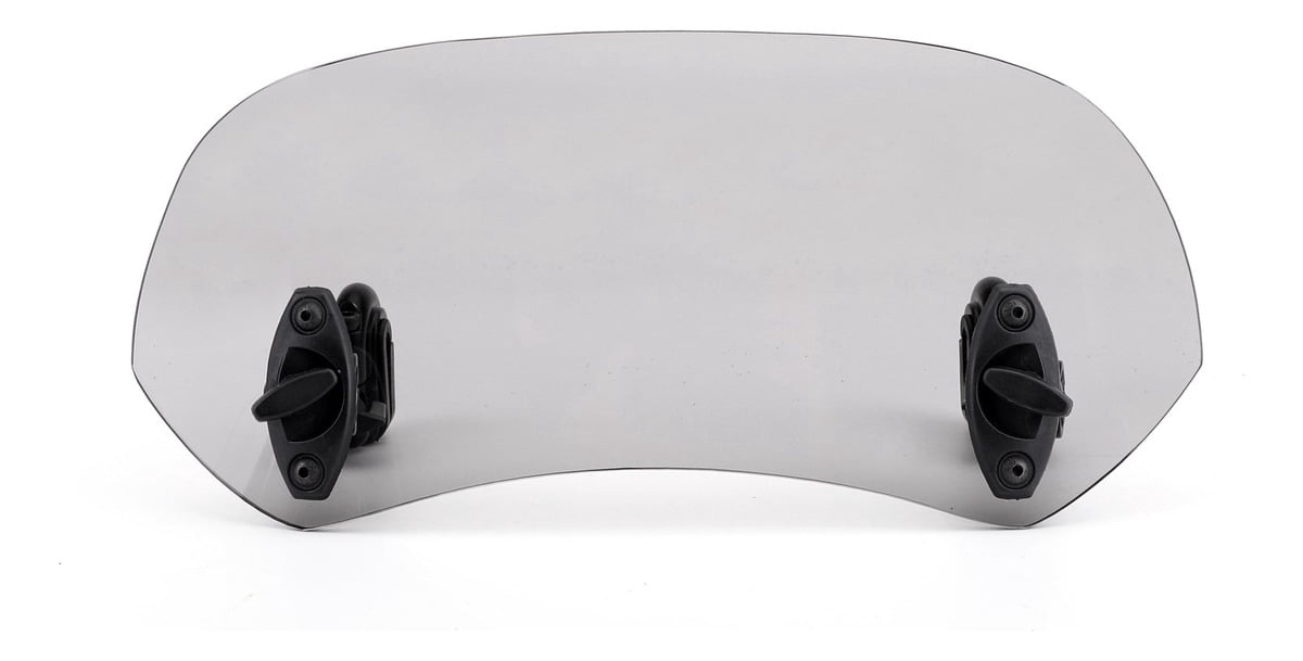 Applies to Universal Adjustable Windshield Wind Deflector, Ant ...