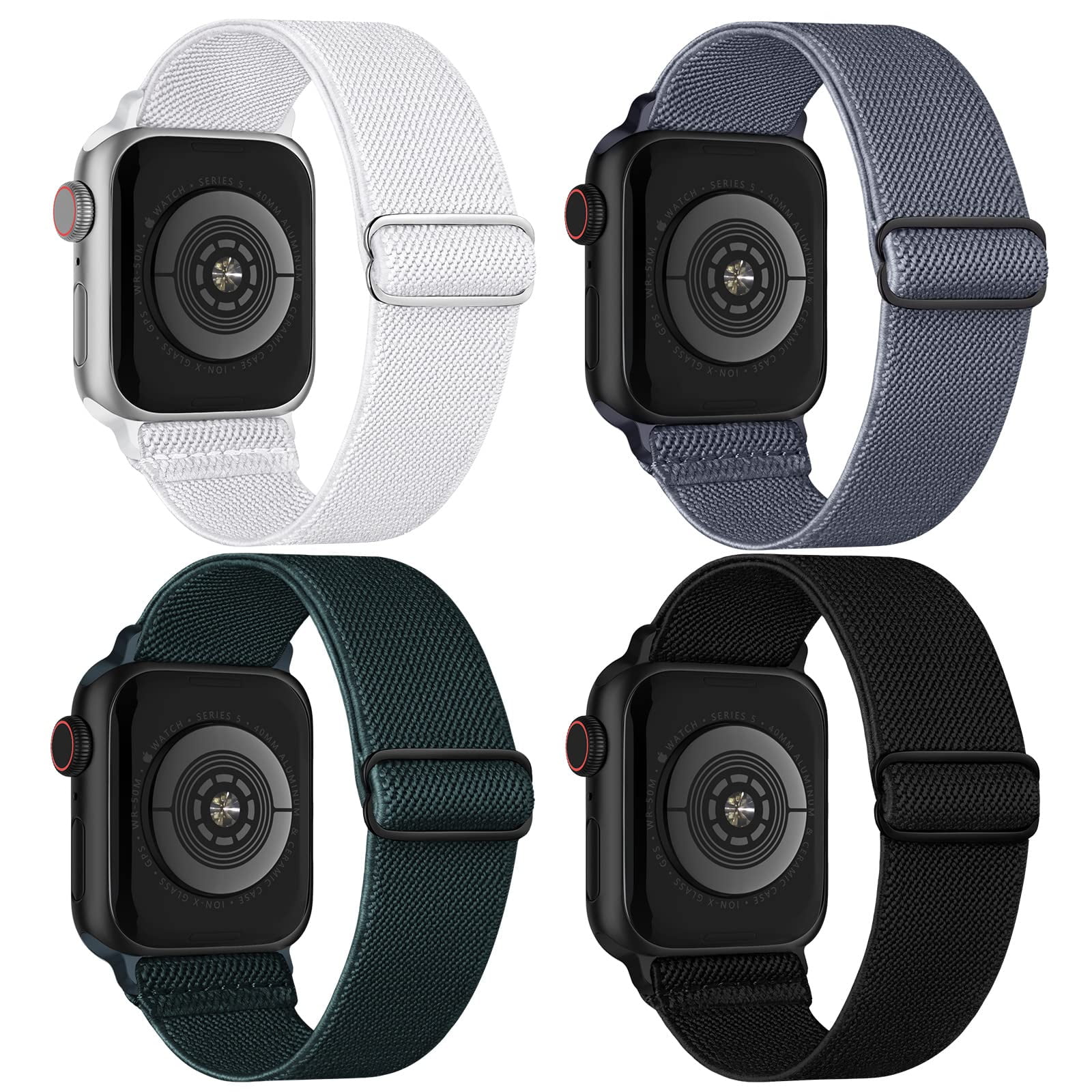 Apply to Apple Watch 38 mm to 40 mm 41 mm 42 mm and 44 mm 49 mm, 45 mm ...