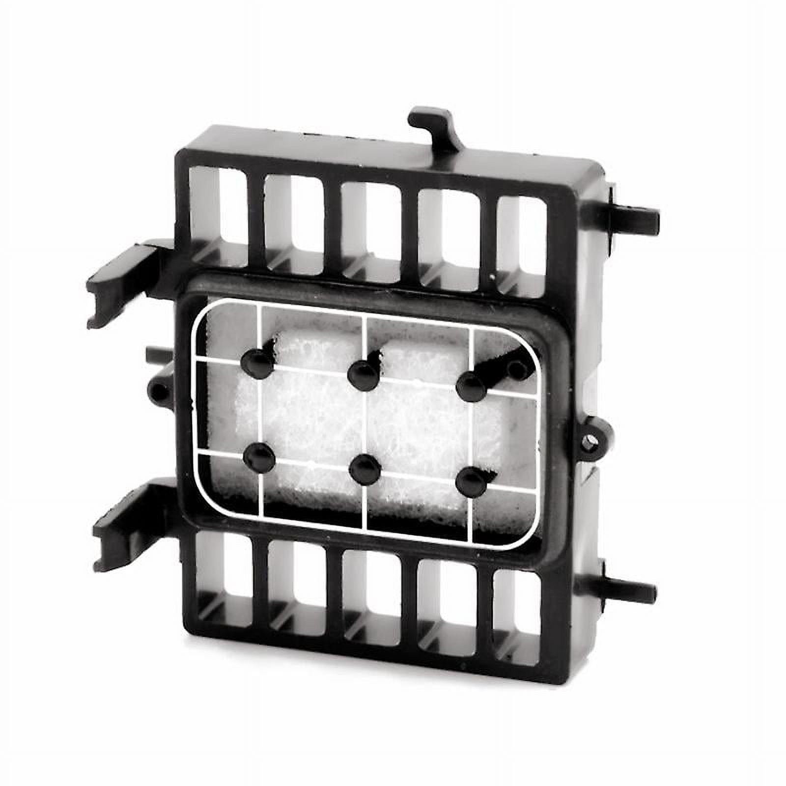 Apply EPSON L1800 1390 1400 1410 1430 1500W cleaning unit ink pad ...