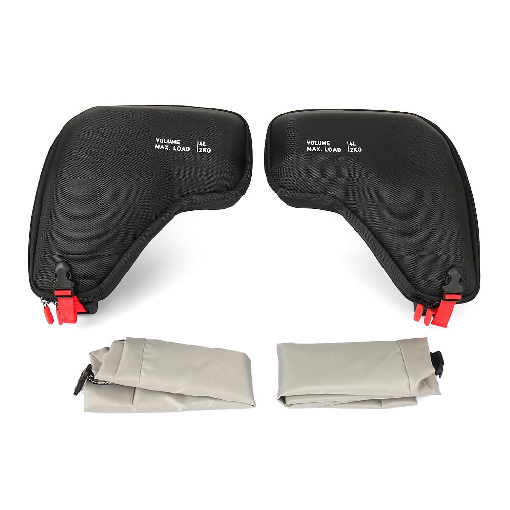 Apply Motorcycle Accessories R1300GS Adventure Fairing Left Right ...