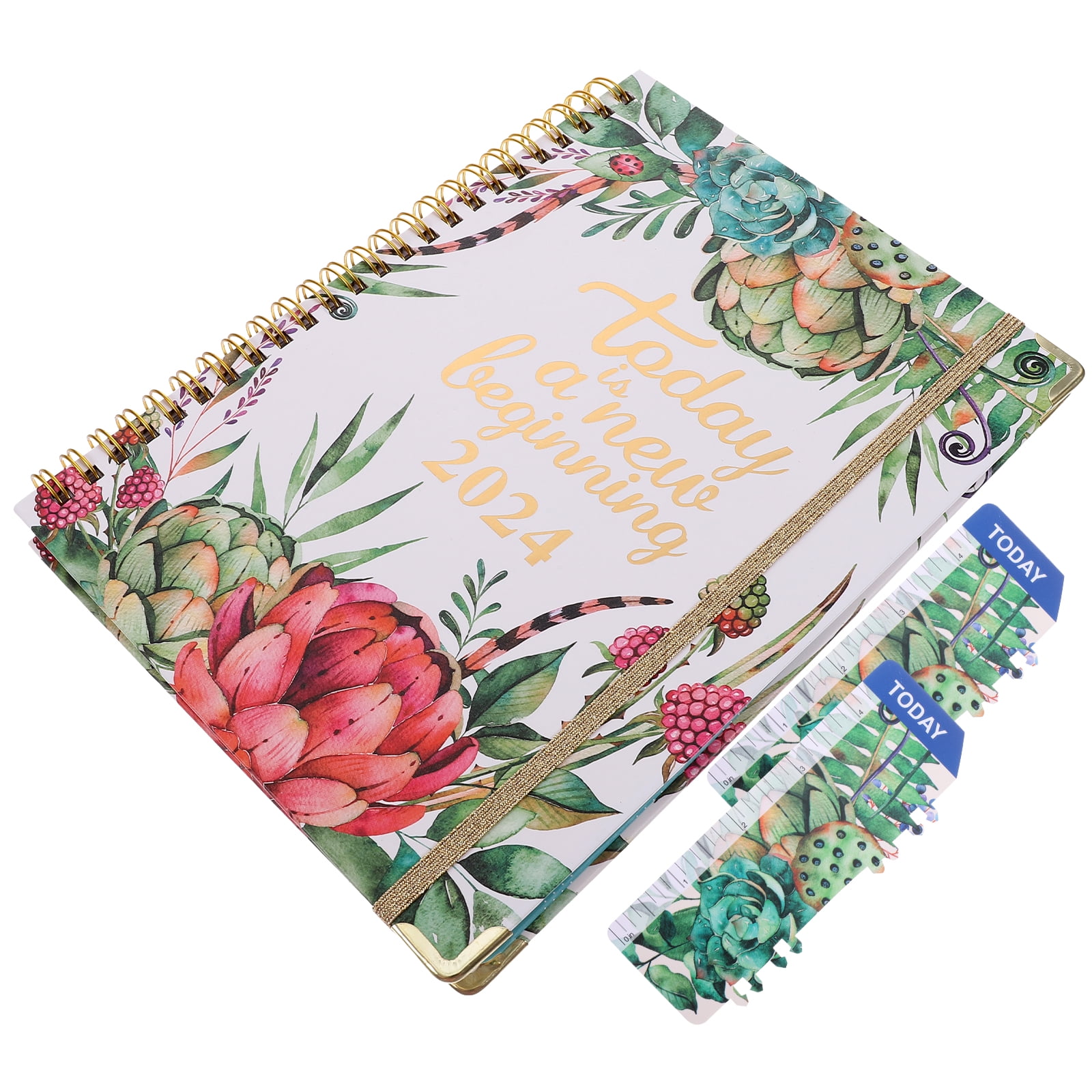 Appointment Plan Pad Work Notepad Weekly Planner Study Planner for ...