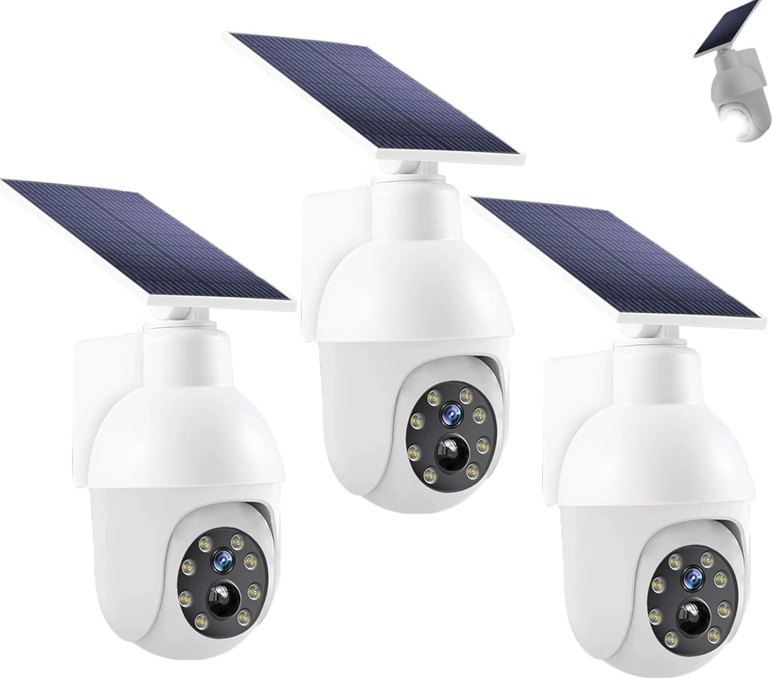Appreciarel Surveillance Camera, Appreciarel Ae09 Security Camera ...