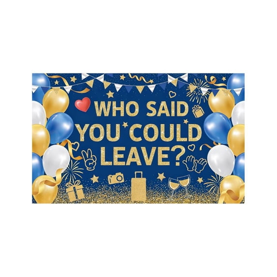 We Appreciate You Banner Thank You Backdrop with Hearts & Flowers ...